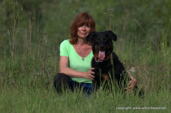 Hundezentrum Hoffmann Irene in München (Bayern) Snautz